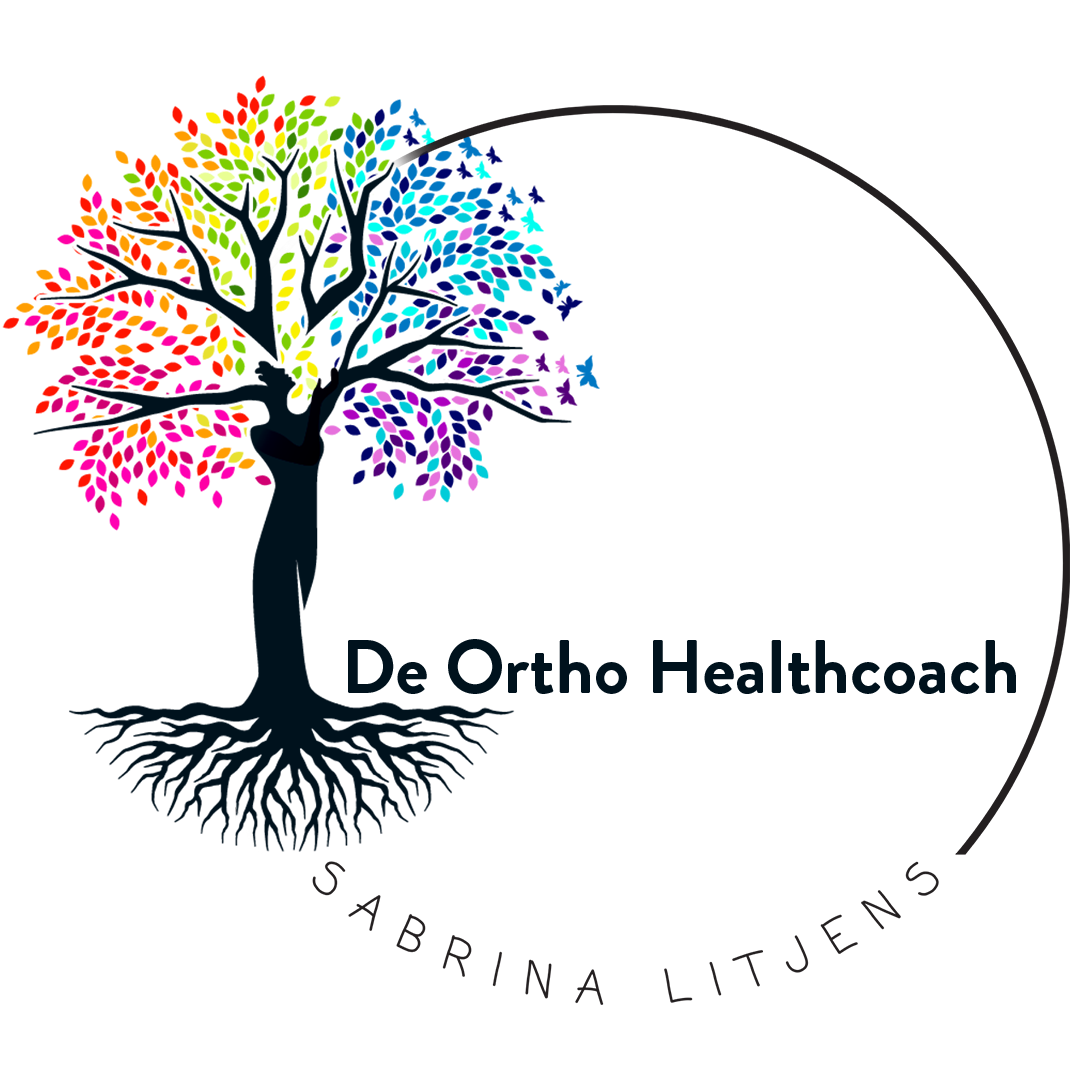 Home - De Ortho Healthcoach